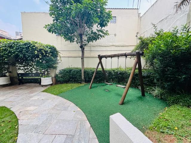 Maravilhoso apartamento com 125m2 sendo 3 suites 2 vagas em Ipiranga