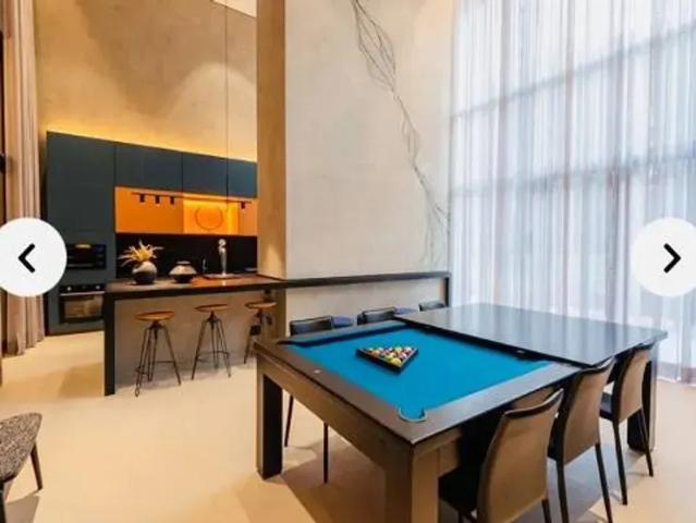 Maravilhoso apartamento com 145m2 sendo 3 suites 2 vagas em Vila Mariana!