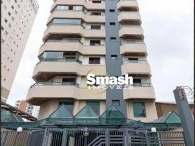 Maravilhoso Apartamento com 170 m², sendo 3 suítes, Total de 5 banheiros, 3 sacadas, 2 vagas de gara