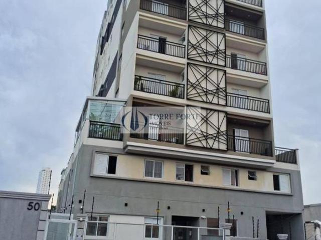 Maravilhoso Apartamento com 1 dormitório na Vila Formosa
