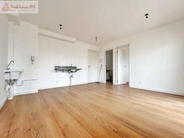 Maravilhoso apartamento com 1 dormitório à venda, 40 m² por R$ 780.000 Perdizes São Paulo/SP