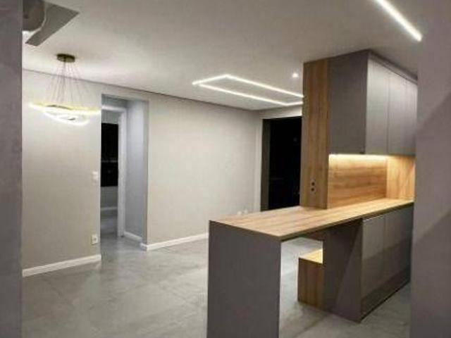 Maravilhoso apartamento com 1 dormitório à venda, 56 m² por R$ 1.100.000 Perdizes São Paulo/SP