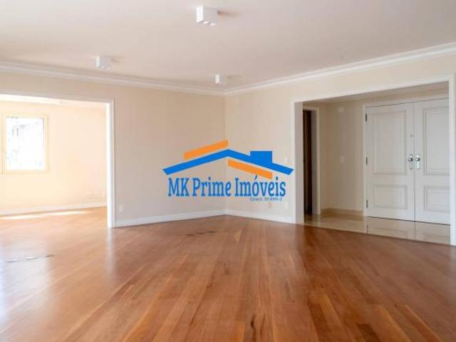 Maravilhoso Apartamento com 278 m² no Pq. Paulistano!