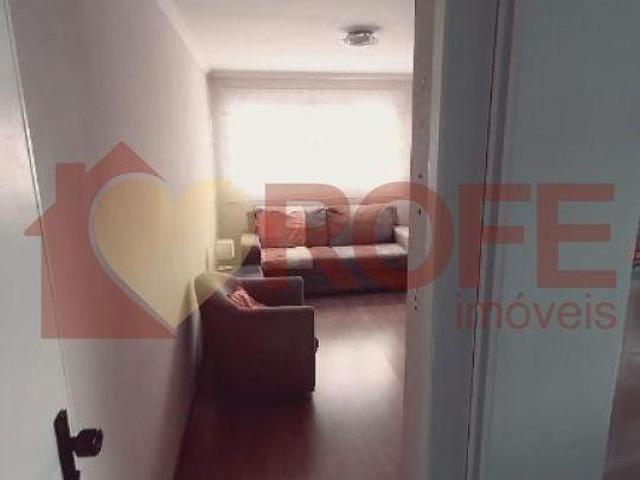 Maravilhoso Apartamento com 2 dormitórios à venda, 62 m² por R$ 402.000 Jardim Aeroporto São Pau