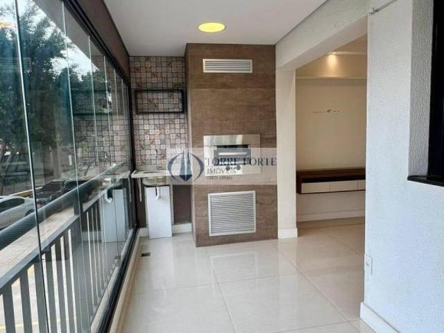 Maravilhoso Apartamento com 2 dormitórios e Varanda Gourmet na Vila Matilde