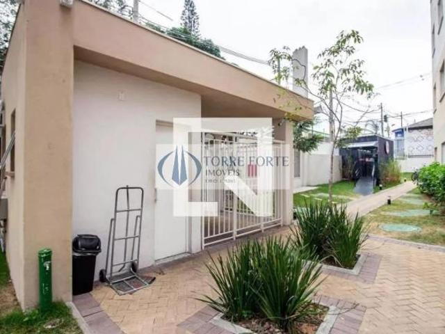 Maravilhoso Apartamento com 2 dormitórios em Itaquera