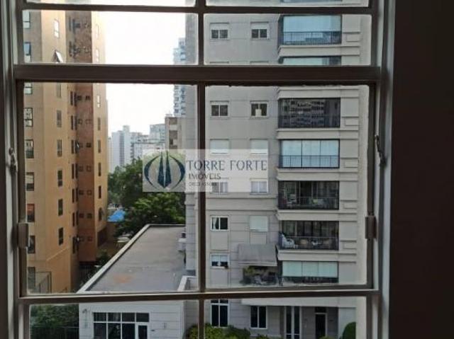 Maravilhoso Apartamento com 2 dormitórios na Vila Mariana