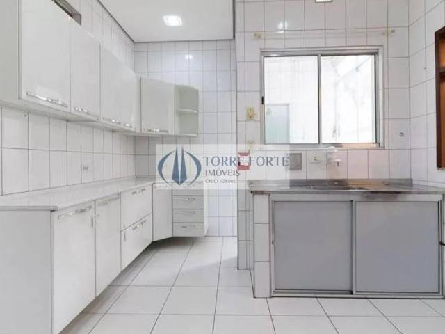 Maravilhoso Apartamento com 2 dormitórios na Vila Mariana