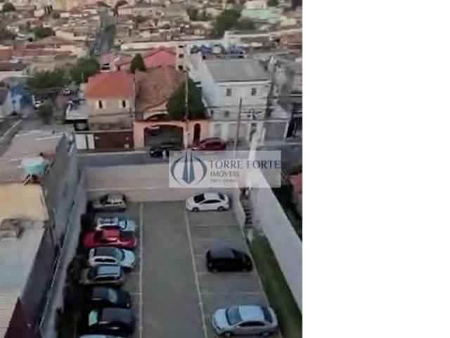Maravilhoso Apartamento com 2 dormitórios na Vila Jacuí