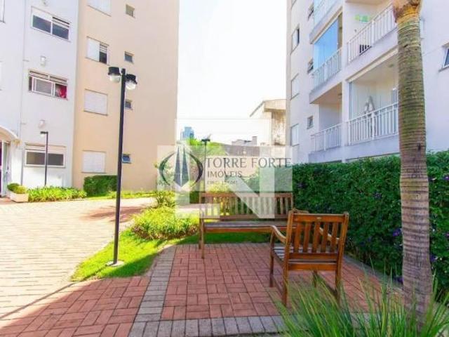 Maravilhoso Apartamento com 2 dormitórios na Vila Prudente