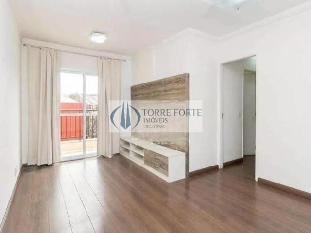 Maravilhoso Apartamento com 2 dormitórios na Vila Prudente