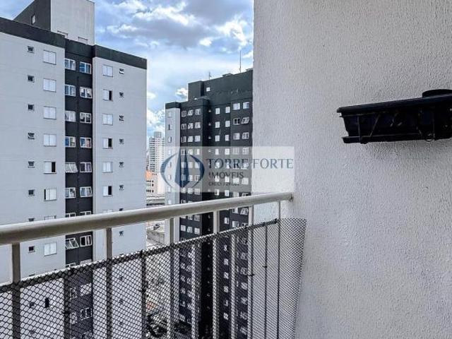 Maravilhoso Apartamento com 2 dormitórios na Mooca