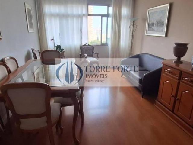 Maravilhoso Apartamento com 2 dormitórios na Mooca