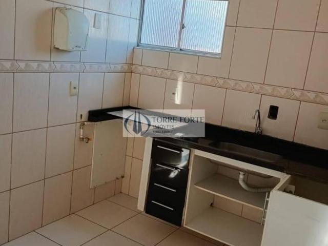 Maravilhoso apartamento com 2 dormitórios no Jardim José Bonifácio