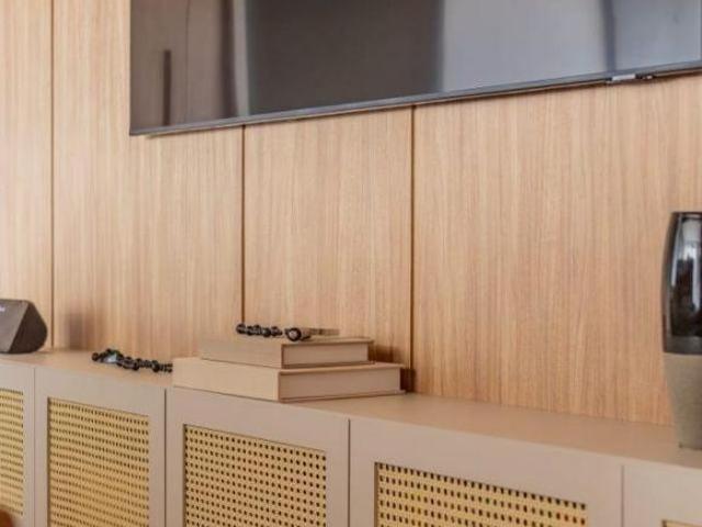 Maravilhoso Apartamento Com Exclusividade
