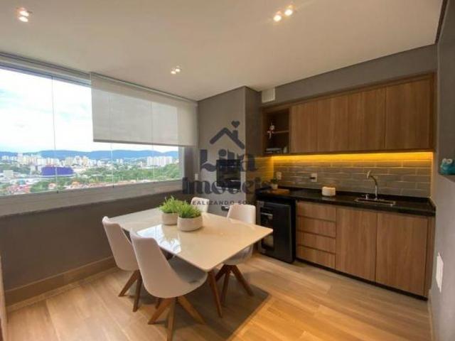 Maravilhoso Apartamento com Lazer