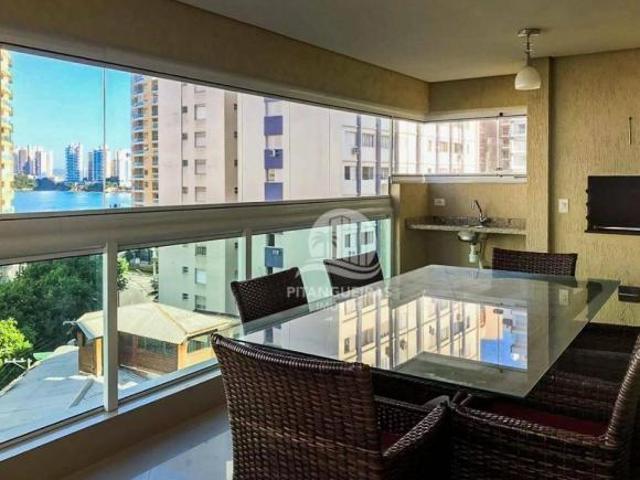 Maravilhoso Apartamento com Vista para o Mar
