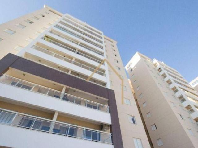 MARAVILHOSO APARTAMENTO CONVIVERE 3 DORMITÓRIOS