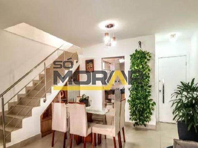 MARAVILHOSO Apartamento / Cobertura a venda no Bairro Cidade Nova, localizado na cidade de Belo Hori