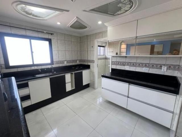 Maravilhoso Apartamento Cobertura Duplex à Venda em Vila Caiçara, Praia Grande