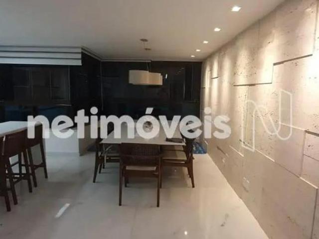 Maravilhoso apartamento de 04 quartos no Luxemburgo!