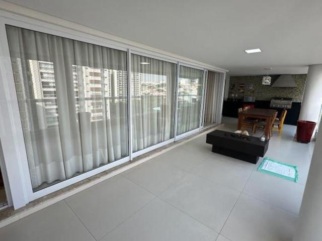 Maravilhoso apartamento de 234m2 ao lado do Park Shopping São Caetano!