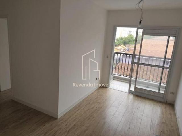 Maravilhoso Apartamento de 2 Quartos em Jardim Casablanca, São Paulo Oportunidade Única!
