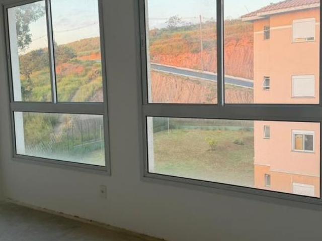 Maravilhoso apartamento de 3 dorm, Porteira Fechada, no Condominio dos Pássaros