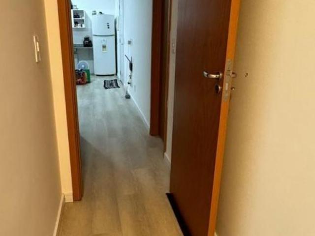 Maravilhoso apartamento de 3 dorm, Porteira Fechada, no Condominio dos Pássaros