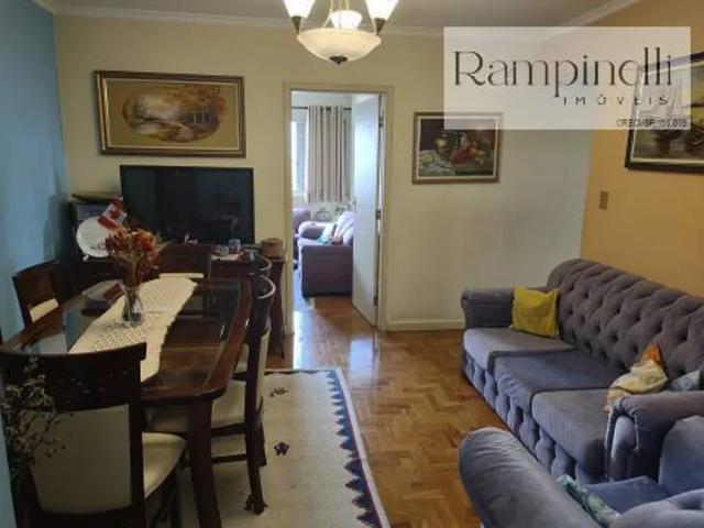Maravilhoso apartamento de 3 dormitórios na vl. Leopoldina
