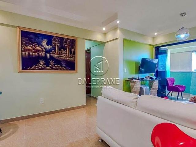 MARAVILHOSO APARTAMENTO DE 3 QUARTOS, COM SUÍTE NO CENTRO DO GAMA!