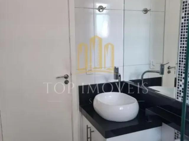 Maravilhoso apartamento de 3 quartos sendo 1 suíte no Gold Park