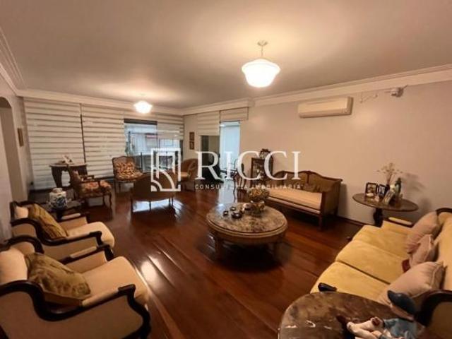 Maravilhoso apartamento de alto padrão