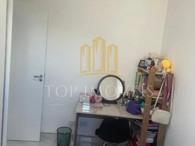 Maravilhoso apartamento dois dormitórios Suíte Varanda gourmet no Vista Linda