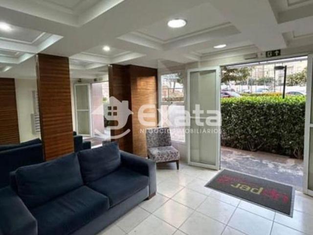 Maravilhoso apartamento e venda no Upper Life Campolim, Zona Sul de Sorocaba/SP