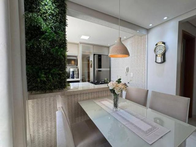 Maravilhoso apartamento em Andradas