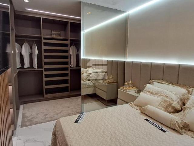 MARAVILHOSO APARTAMENTO, EM CONSTRUÇÃO, COM 2 DORM