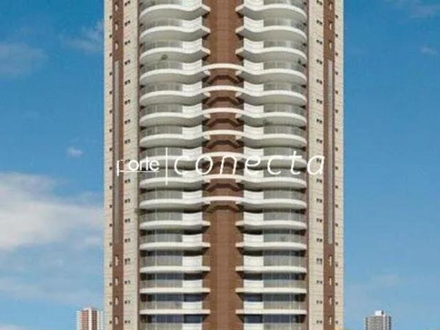 Maravilhoso apartamento em Jardim Analia Franco São Paulo
