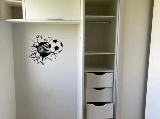 Maravilhoso Apartamento Excelente Localização