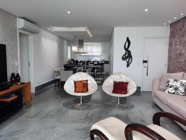 Maravilhoso apartamento frente mar Pitangueiras