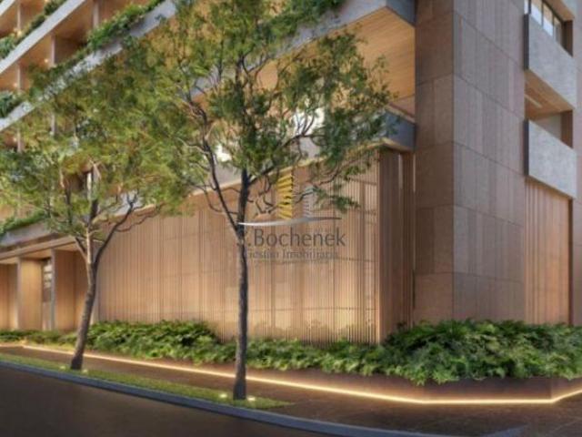 Maravilhoso apartamento garden lançamento Ed. Bueno Brandão | 711m²