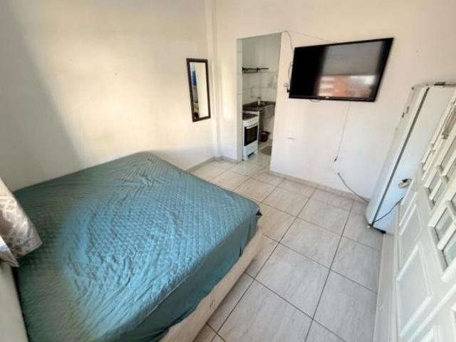 Maravilhoso Apartamento Kitinete à Venda na Cidade Ocian, Praia Grande