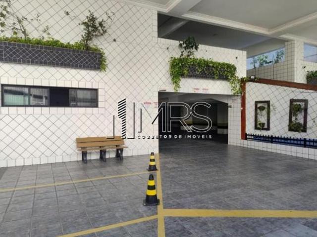 Maravilhoso Apartamento Kitinete à Venda no Ocian, Praia Grande SP