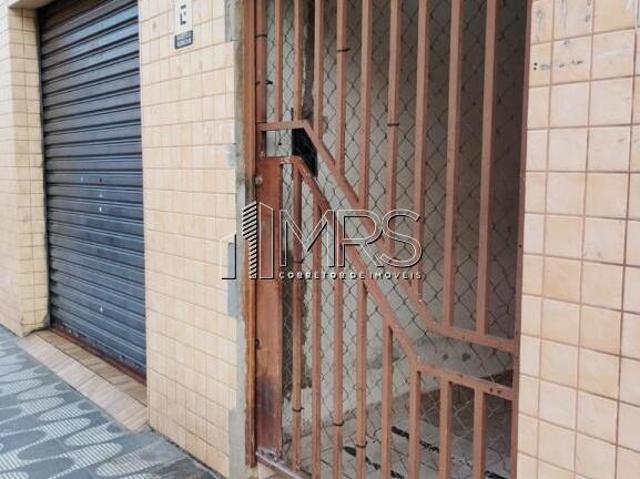Maravilhoso Apartamento Kitnet à Venda no Ocian, Praia Grande 1 Quarto