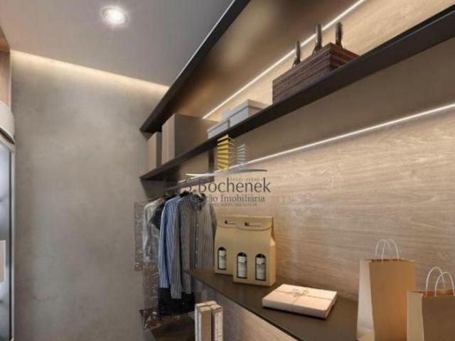 Maravilhoso apartamento lançamento Ed. Neo Brooklin 76m² 2 suítes