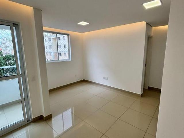 Maravilhoso Apartamento localizado no Condomínio Residencial Way Residence Plana