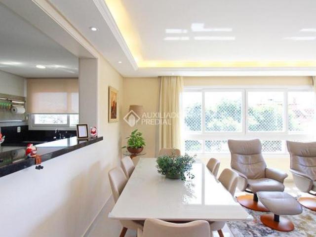 Maravilhoso apartamento, mobiliado