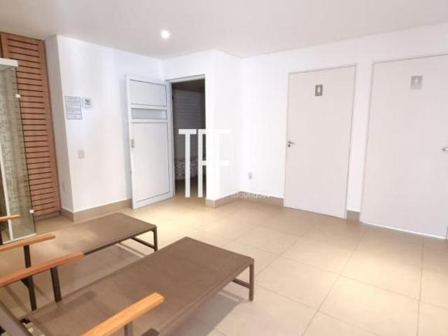 MARAVILHOSO APARTAMENTO MOBILIADO PARA VENDA NO EDIFICIO LA ROCHELLE CAMBUI, CA