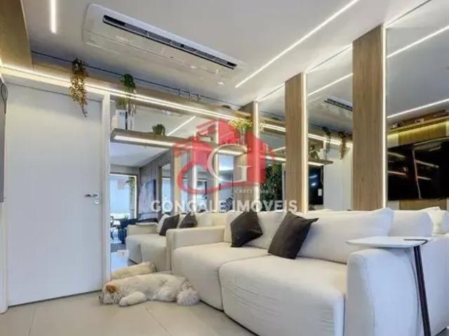Maravilhoso apartamento na Vila guilherme