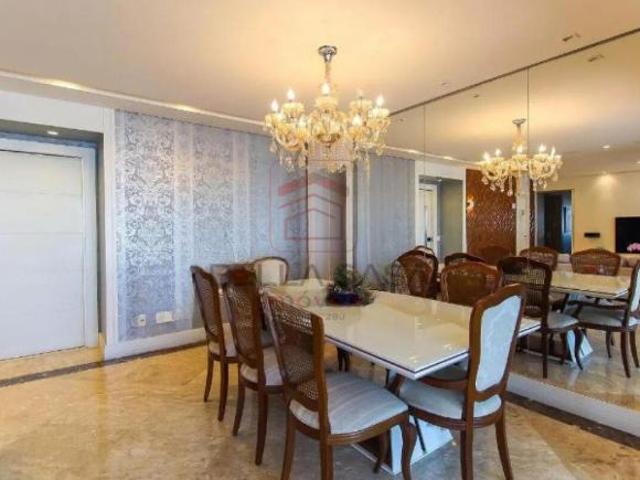 Maravilhoso apartamento na Mooca 147m² 3 suítes, 2 vagas, varanda gourmet, andar alto, lazer